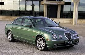 Jaguar S-Type 2000-2001 - Usawipers
